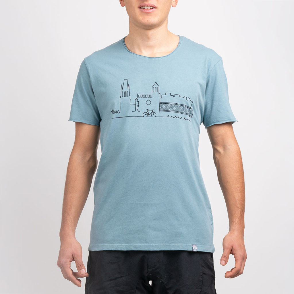 Bsix Girona Man - BSIXBIKES