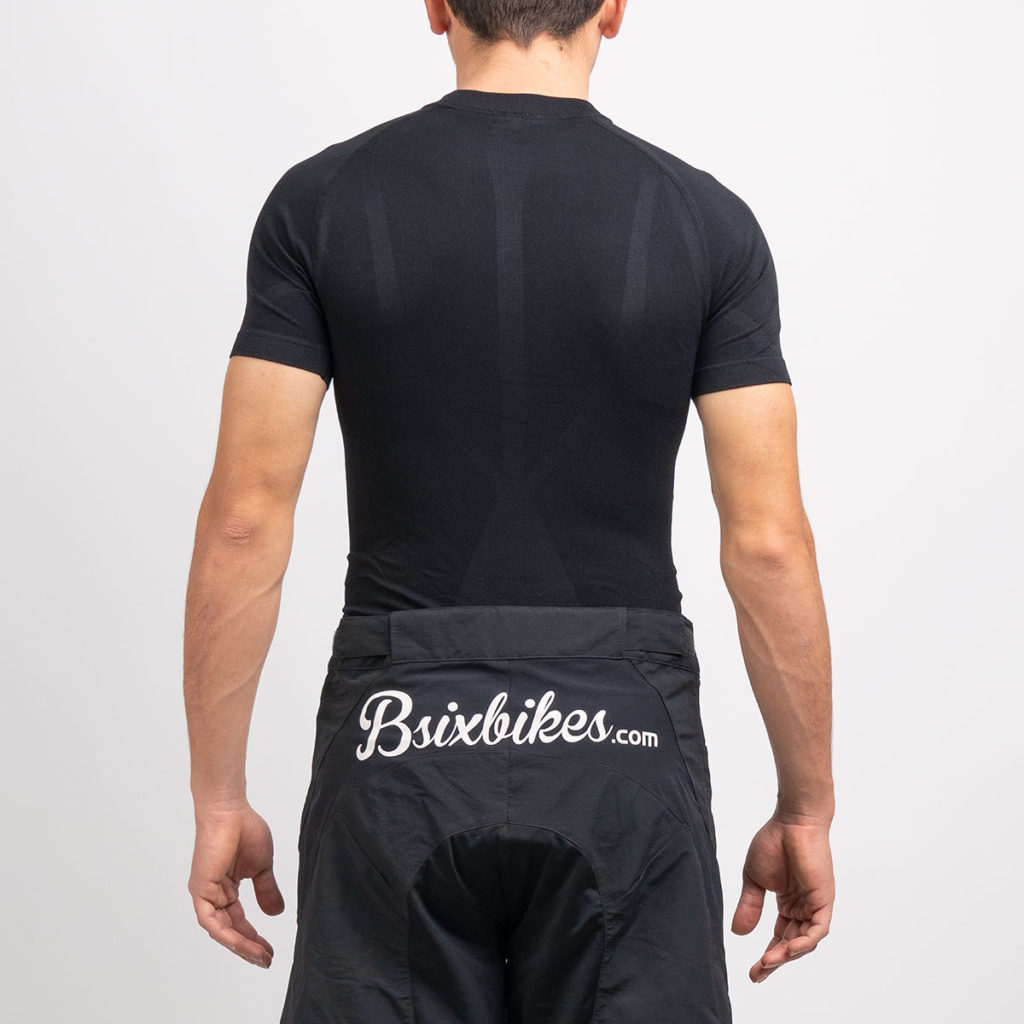 Bsix Interior - BSIXBIKES